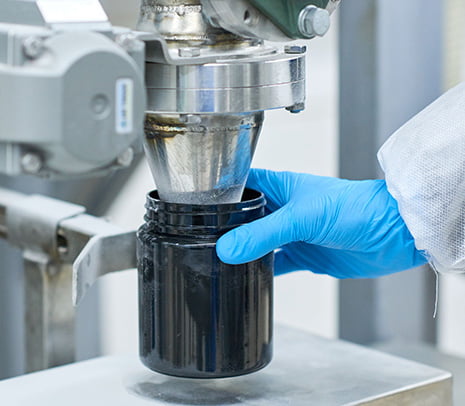 Industries and Market | Encompass Industries Sdn Bhd